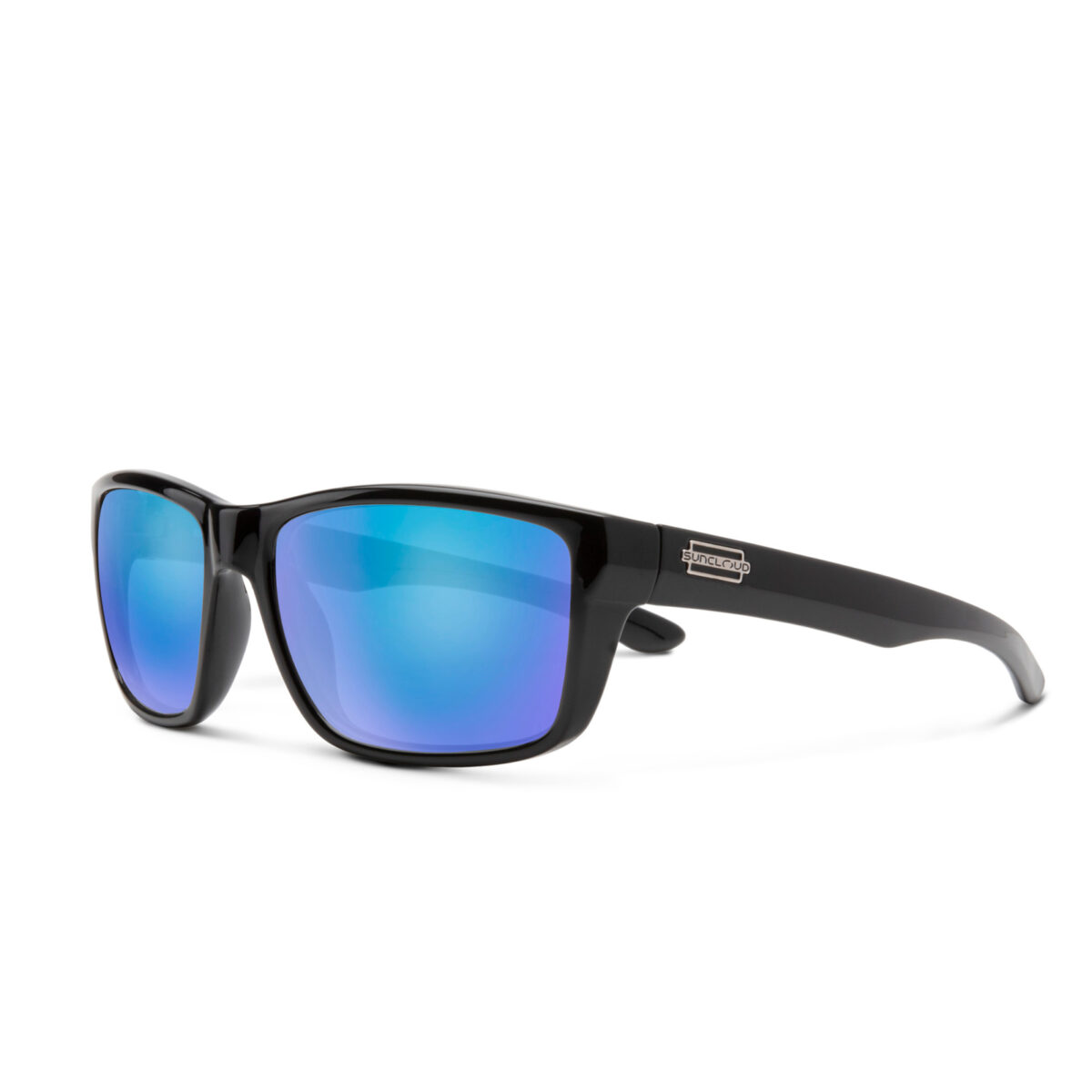 MAYOR MATTE BLACK | SUNCLOUD Polarized Optics