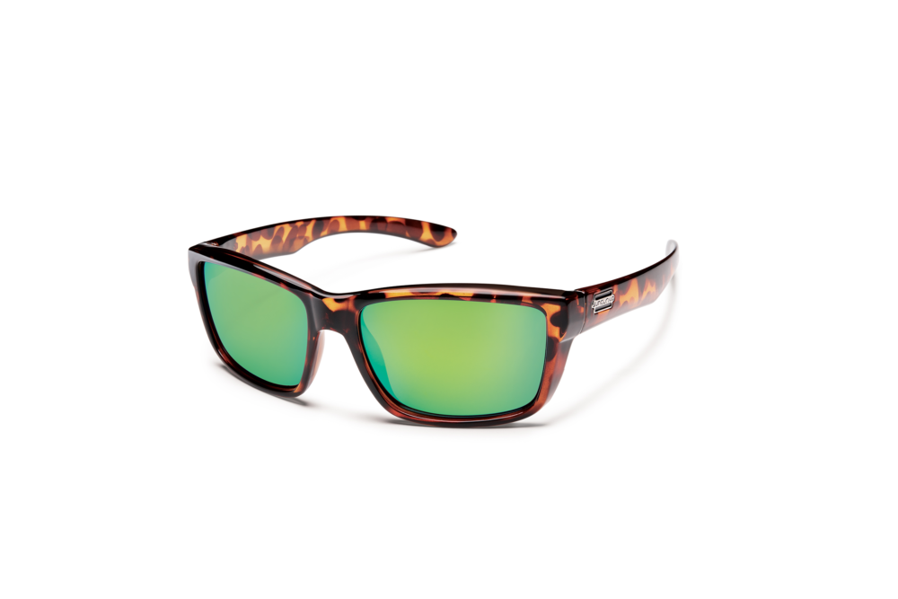 MAYOR TORTOISE | SUNCLOUD Polarized Optics