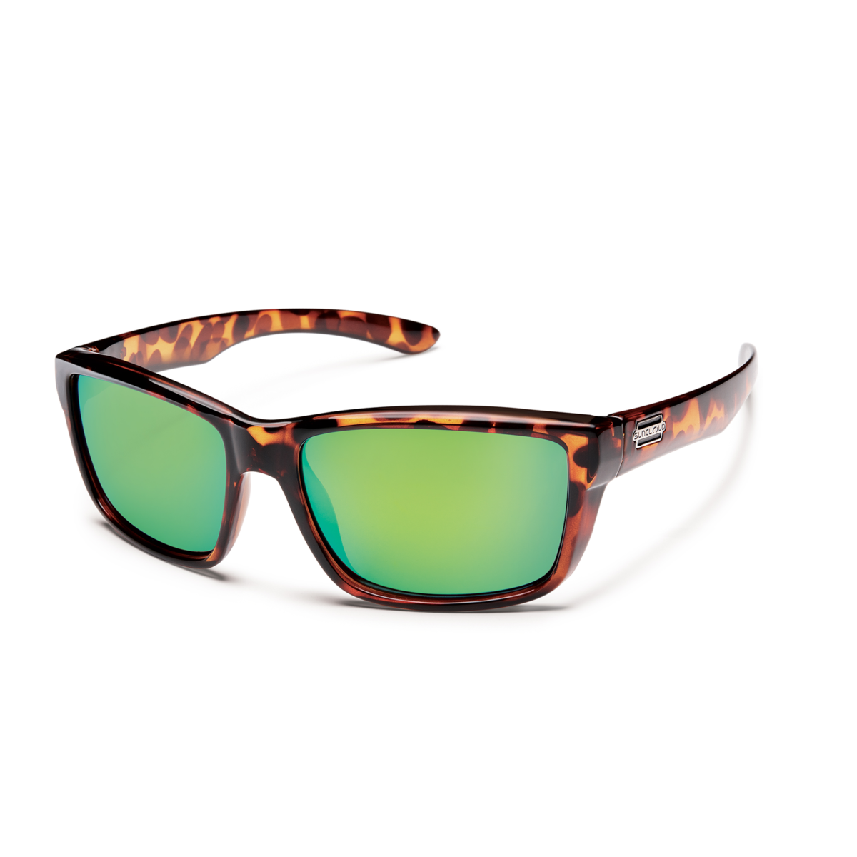 TOPSAIL MATTE BLACK | SUNCLOUD