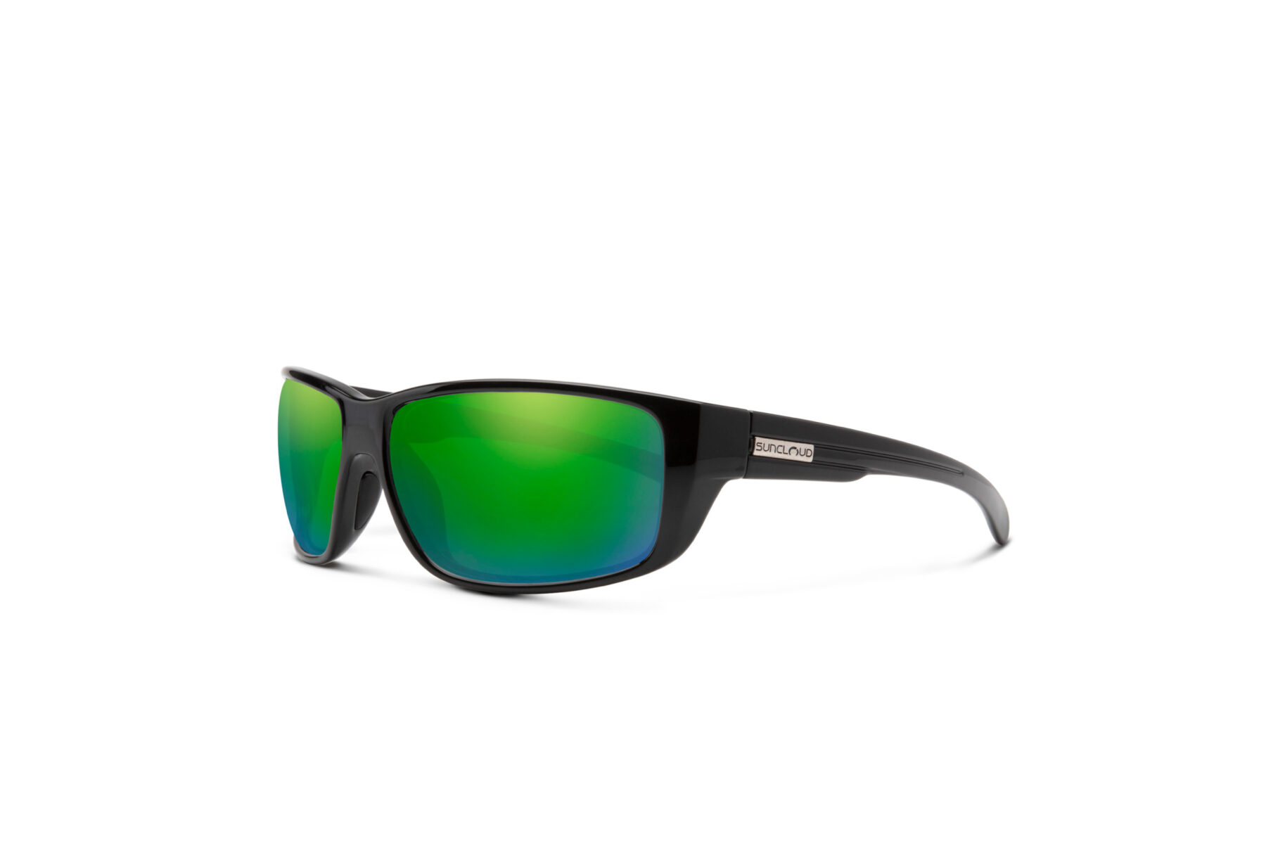 MILESTONE BLACK | SUNCLOUD Polarized Optics