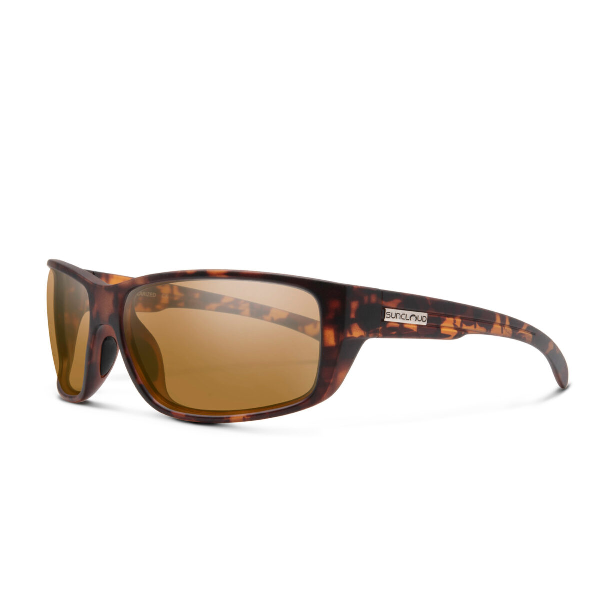 MILESTONE MATTE TORTOISE | SUNCLOUD Polarized Optics
