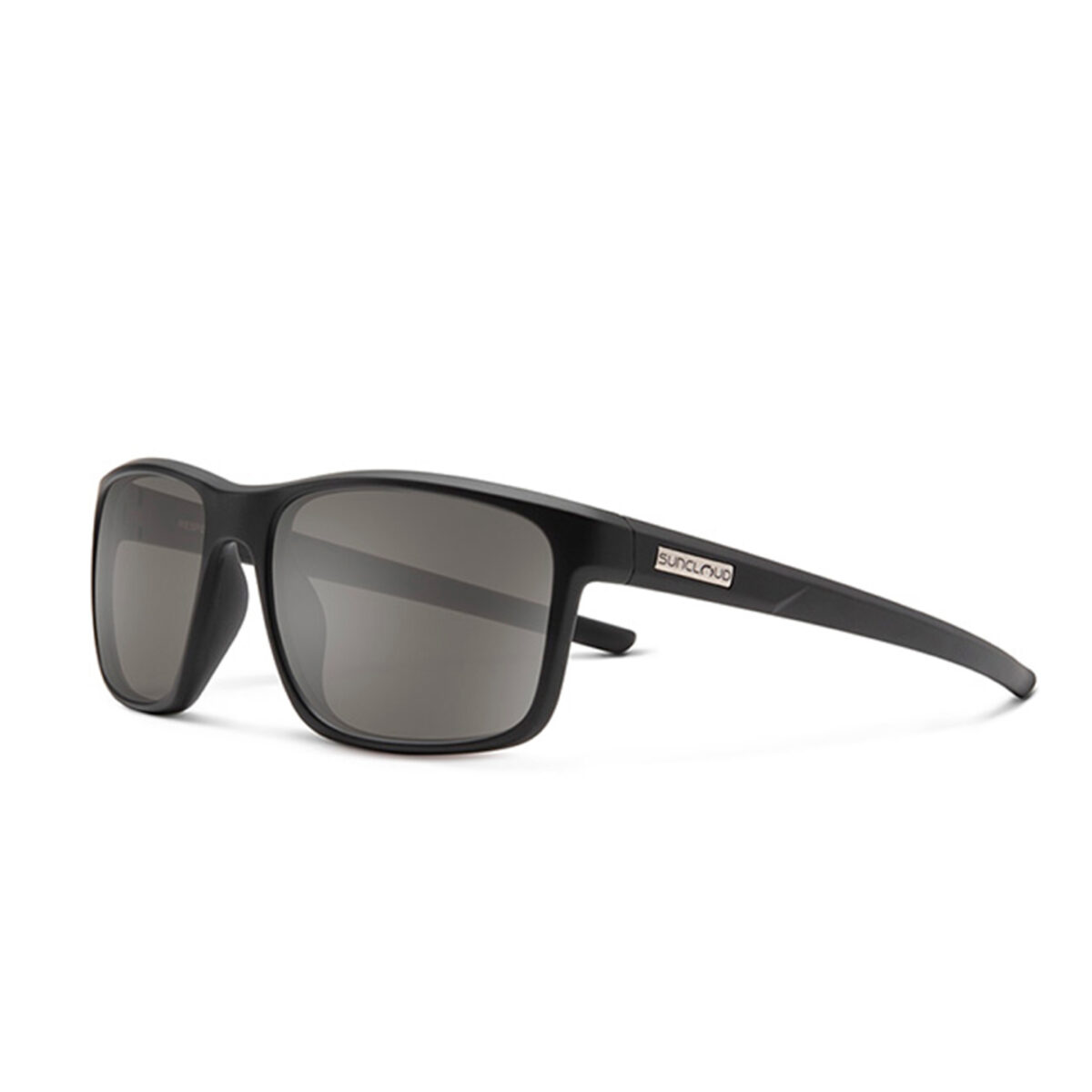 LOW KEY MATTE BLACK | SUNCLOUD Polarized Optics