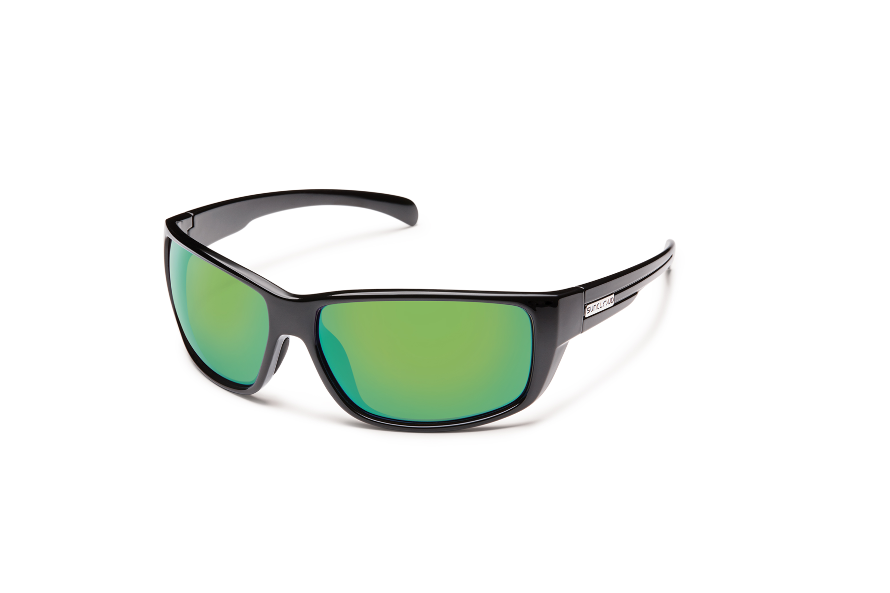 MILESTONE BLACK | SUNCLOUD Polarized Optics