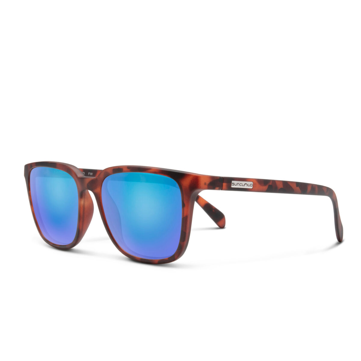 BOUNDARY MATTE ICE TORTOISE | SUNCLOUD Polarized Optics