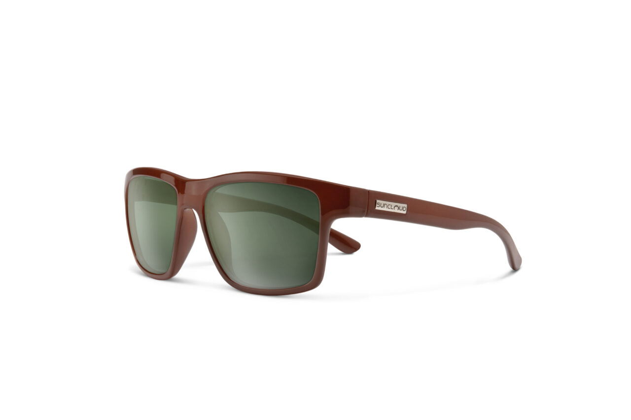 A-TEAM CEDAR | SUNCLOUD Polarized Optics