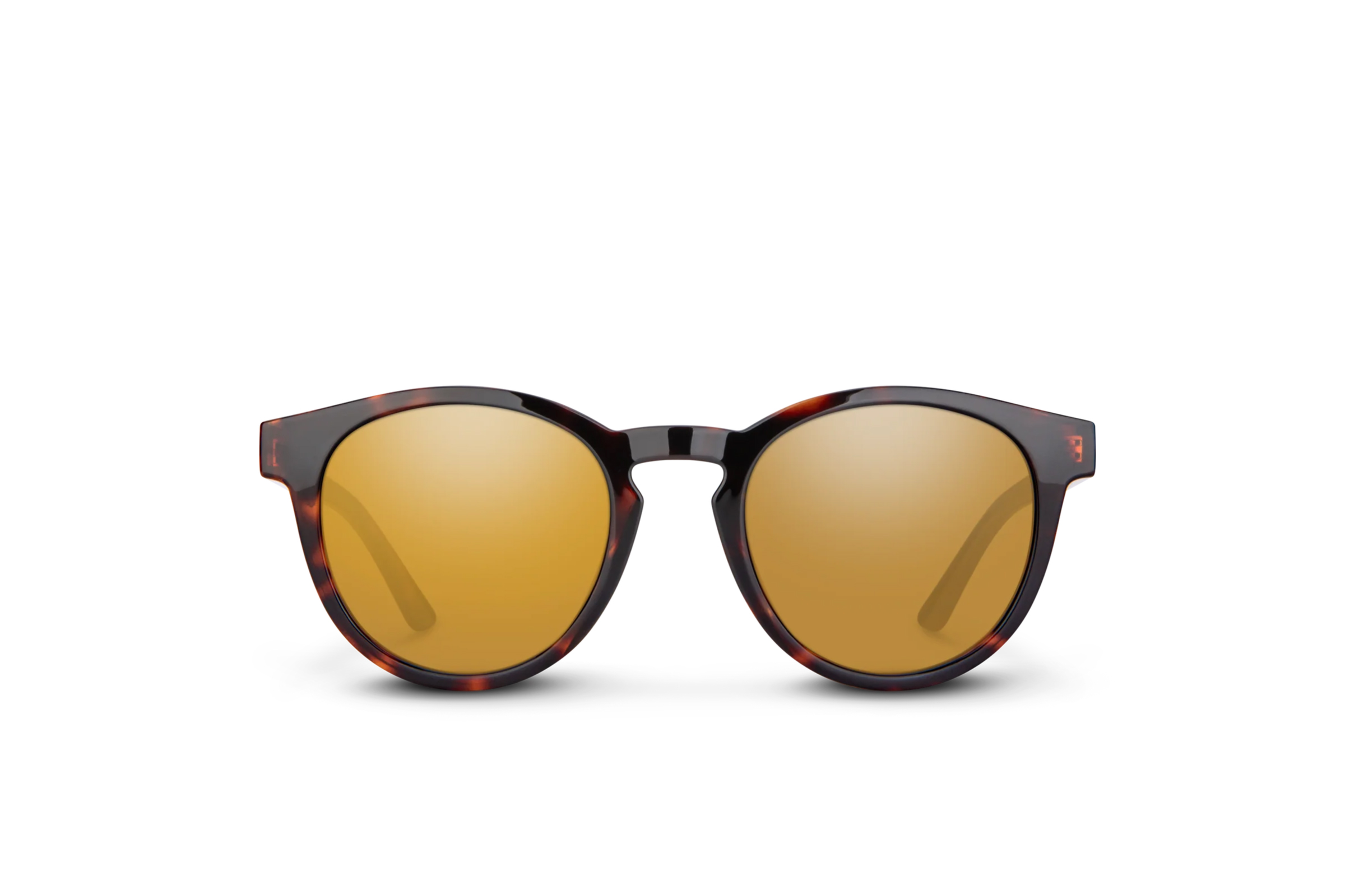 BARNES TORTOISE / SIENNA MIRROR | SUNCLOUD Polarized Optics