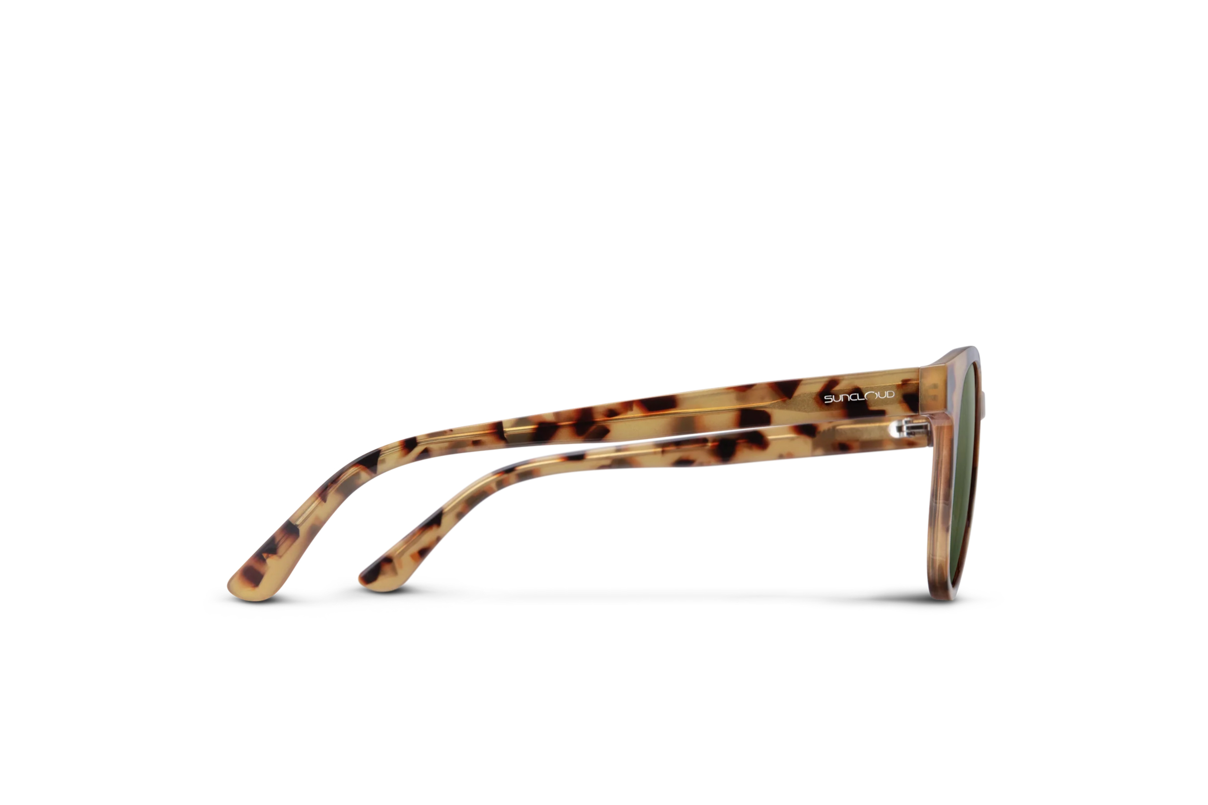 BARNES YELLOW TORTOISE / GRAY GREEN | SUNCLOUD Polarized Optics